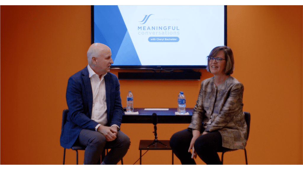 Agency Insights | Jackson Spalding