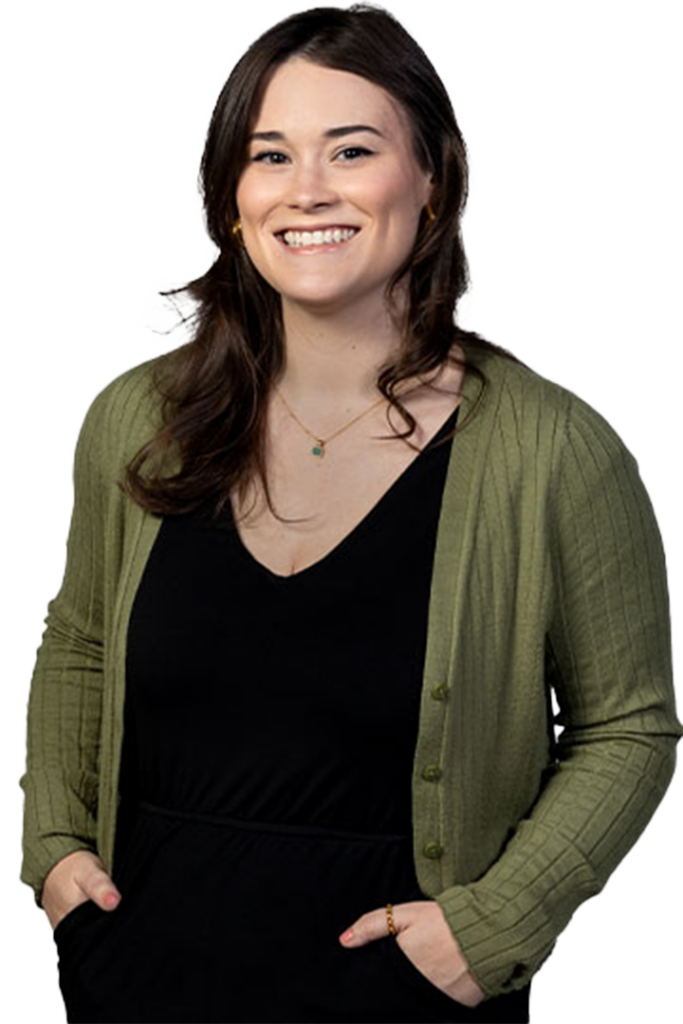 Meet Jackson Spalding's Marketing Experts | Our Team