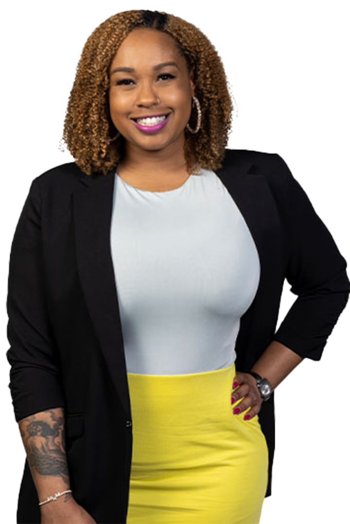 Meet Jackson Spalding's Marketing Experts | Our Team