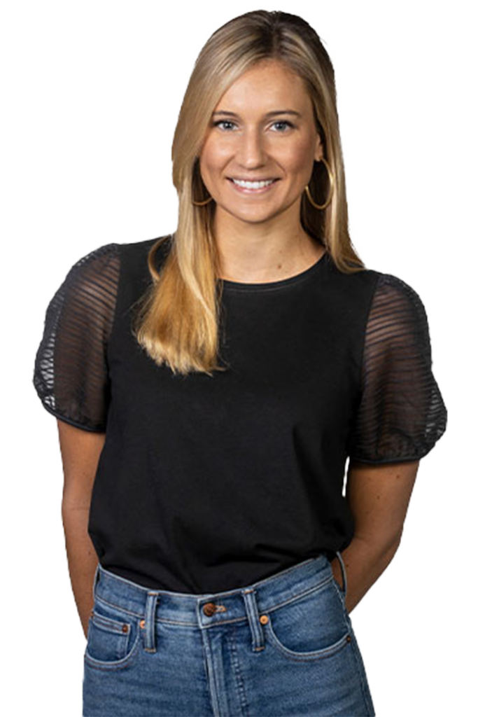 Meet Jackson Spalding's Marketing Experts | Our Team