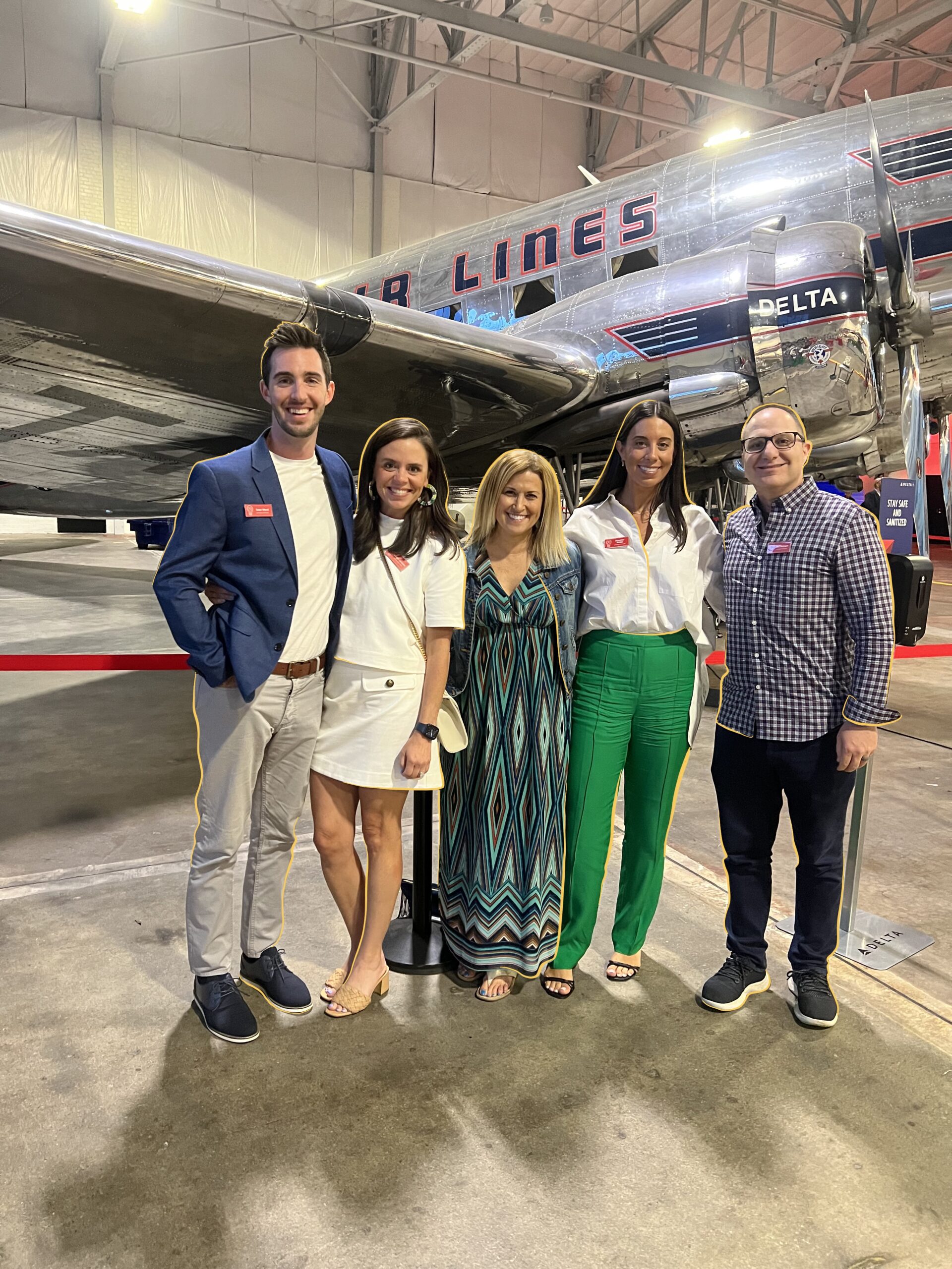 PR & Marketing Careers | Jackson Spalding